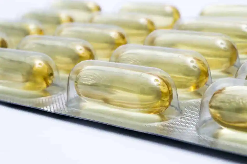 Softgel Manufacturer // Private Label Production // SSMfg