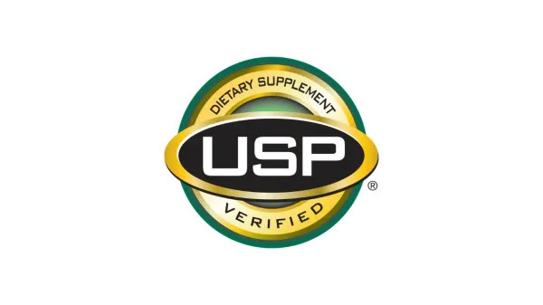 USP Verified Supplement Manufacturer // SSMfg